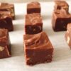 Diabetic Friendly Fudge: Yes You Can Look and Eat it Too!